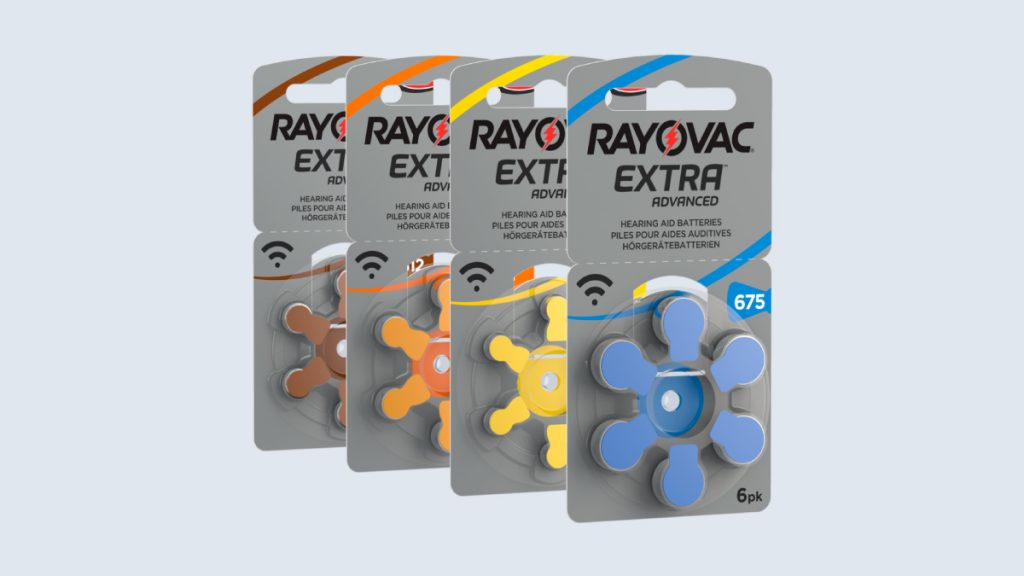 Piles pour appareils auditifs : Tout savoir sur les piles auditives