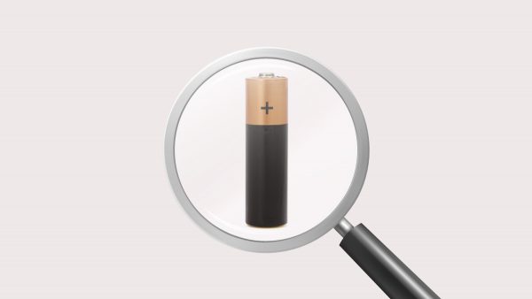 Les Tailles de Piles Standards AA, AAA, C, D et 9V