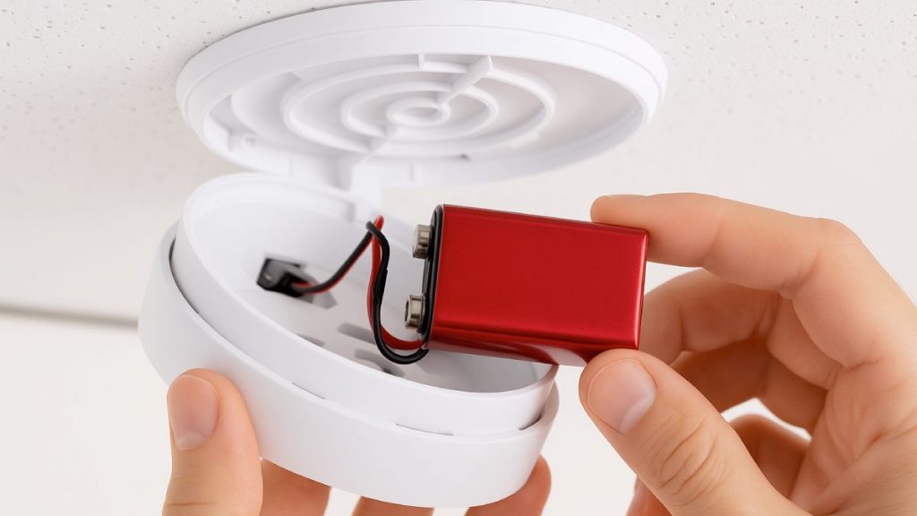 Les Tailles de Piles Standards AA, AAA, C, D et 9V