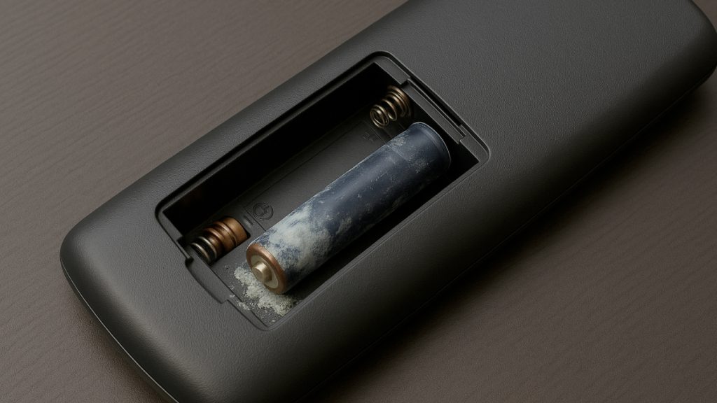 Les Tailles de Piles Standards AA, AAA, C, D et 9V