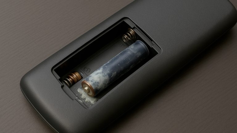 Trouvez facilement la pile adaptée à votre télécommande 🔋