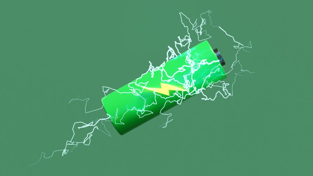 Les Tailles de Piles Standards AA, AAA, C, D et 9V