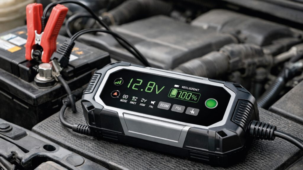 Les Tailles de Piles Standards AA, AAA, C, D et 9V