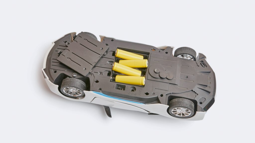 Équivalences des Piles : Tableaux pour Toutes les Marques
